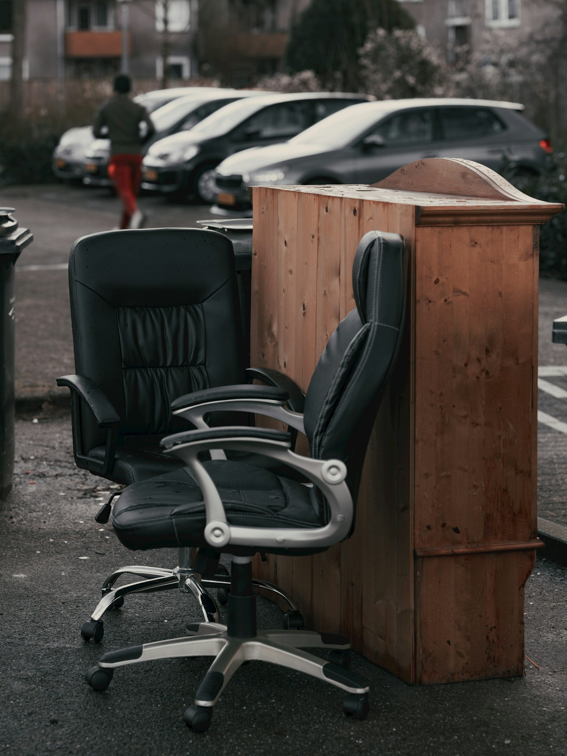The True Costs of Fast Furniture: Plus, Alternative Options