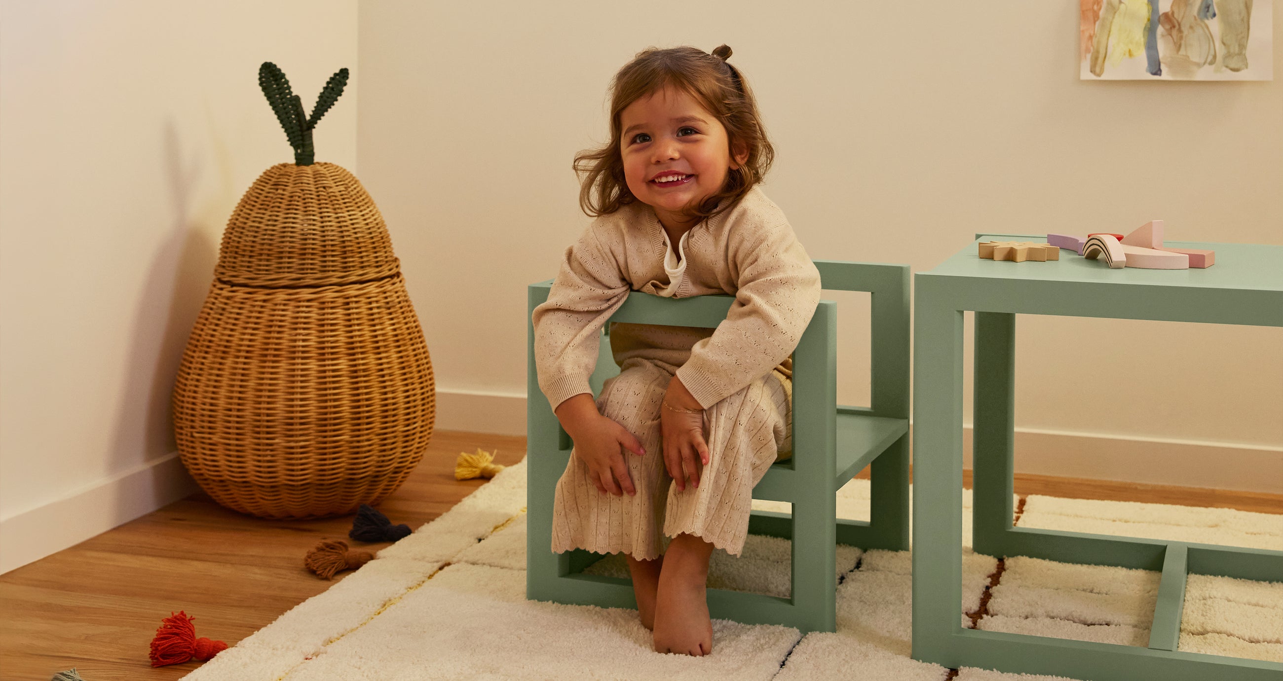 Piccalio - Kid Forward Furniture