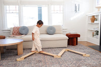Acrobat | Balance Beam by Piccalio® - Kid Forward Furniture