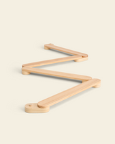 Acrobat | Balance Beam by Piccalio® - Smart Wooden Play
