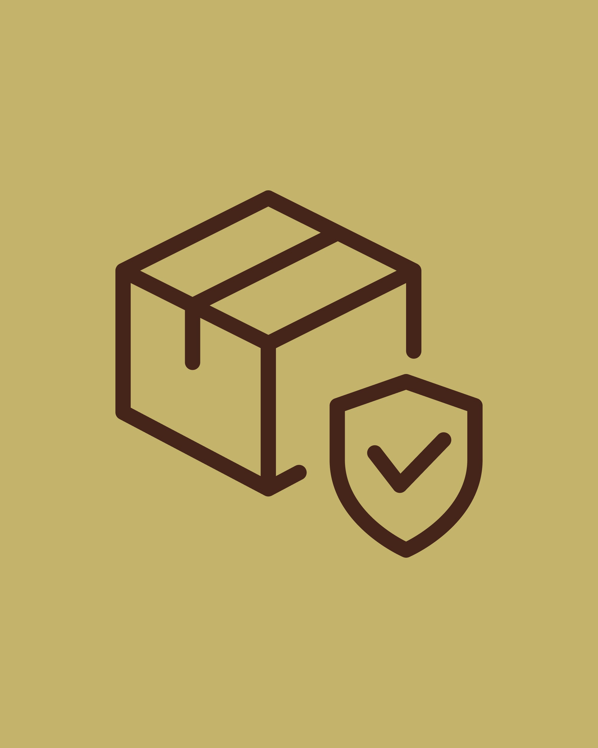 Package Protection by Piccalio® - Kid Forward Furniture