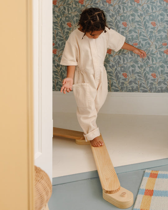 Acrobat | Balance Beam by Piccalio® - Kid Forward Furniture