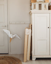 Climber Pikler Triangle Set by Piccalio® - Smart Wooden Play